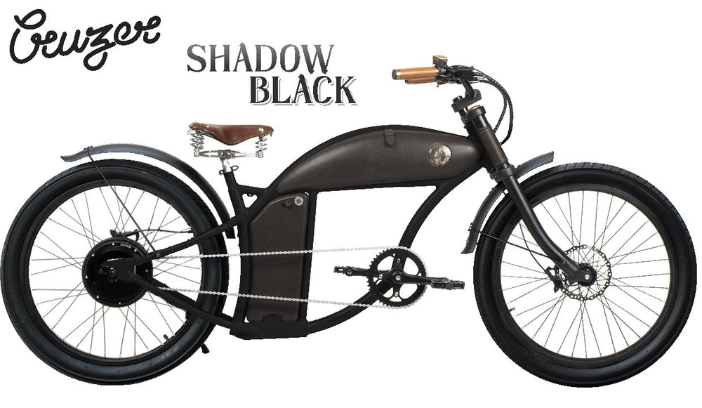 Rayvolt® Bikes - EU - Official Online Store