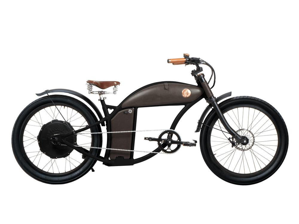 Rayvolt® Bikes - EU - Official Online Store