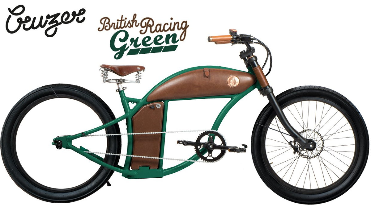 Rayvolt® Electric Bikes - EU - Official Online Store