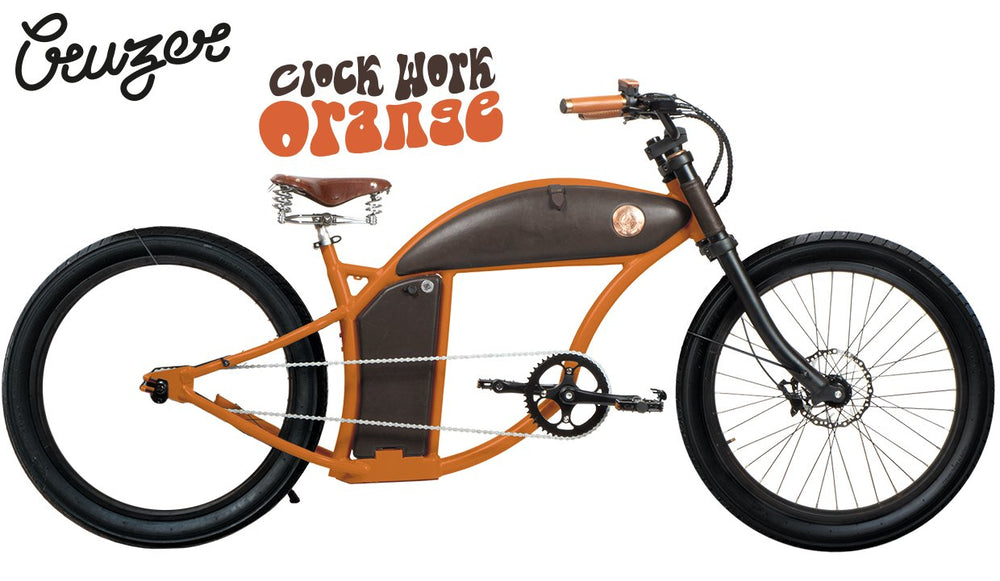 Rayvolt® Bikes - EU - Official Online Store